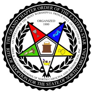 Forms – Grand Chapter OES PHA NC