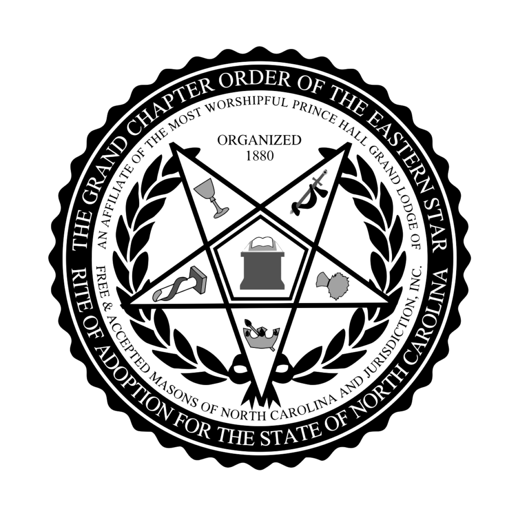 Forms – Grand Chapter OES PHA NC